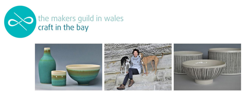 A Sense of Place - North Wales Potters at Craft in the Bay; The Makers ...